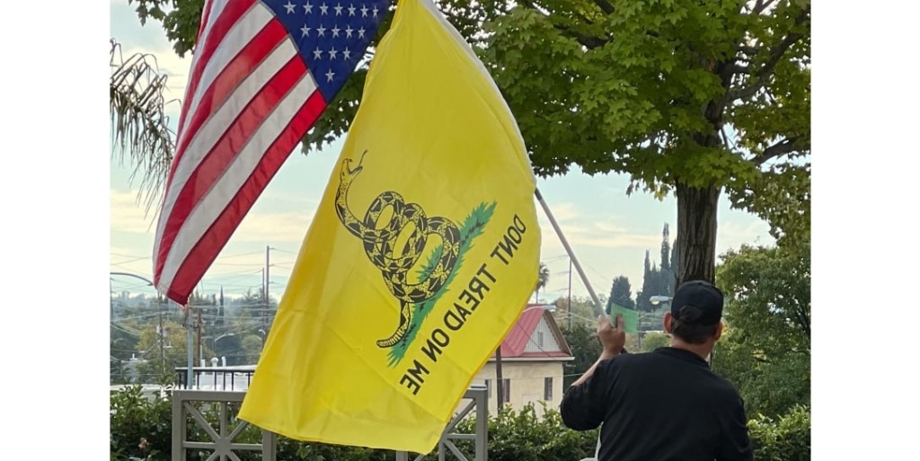 "Not About A Vaccine": In Shasta County, Marathon Eight Hours of Public ...