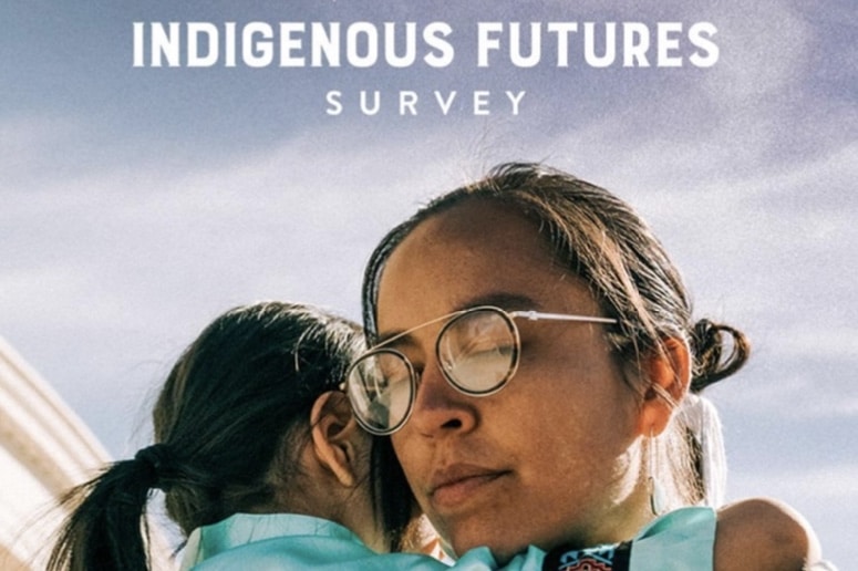 To Build A Strong Indigenous Future, Native Researchers Seek Survey ...