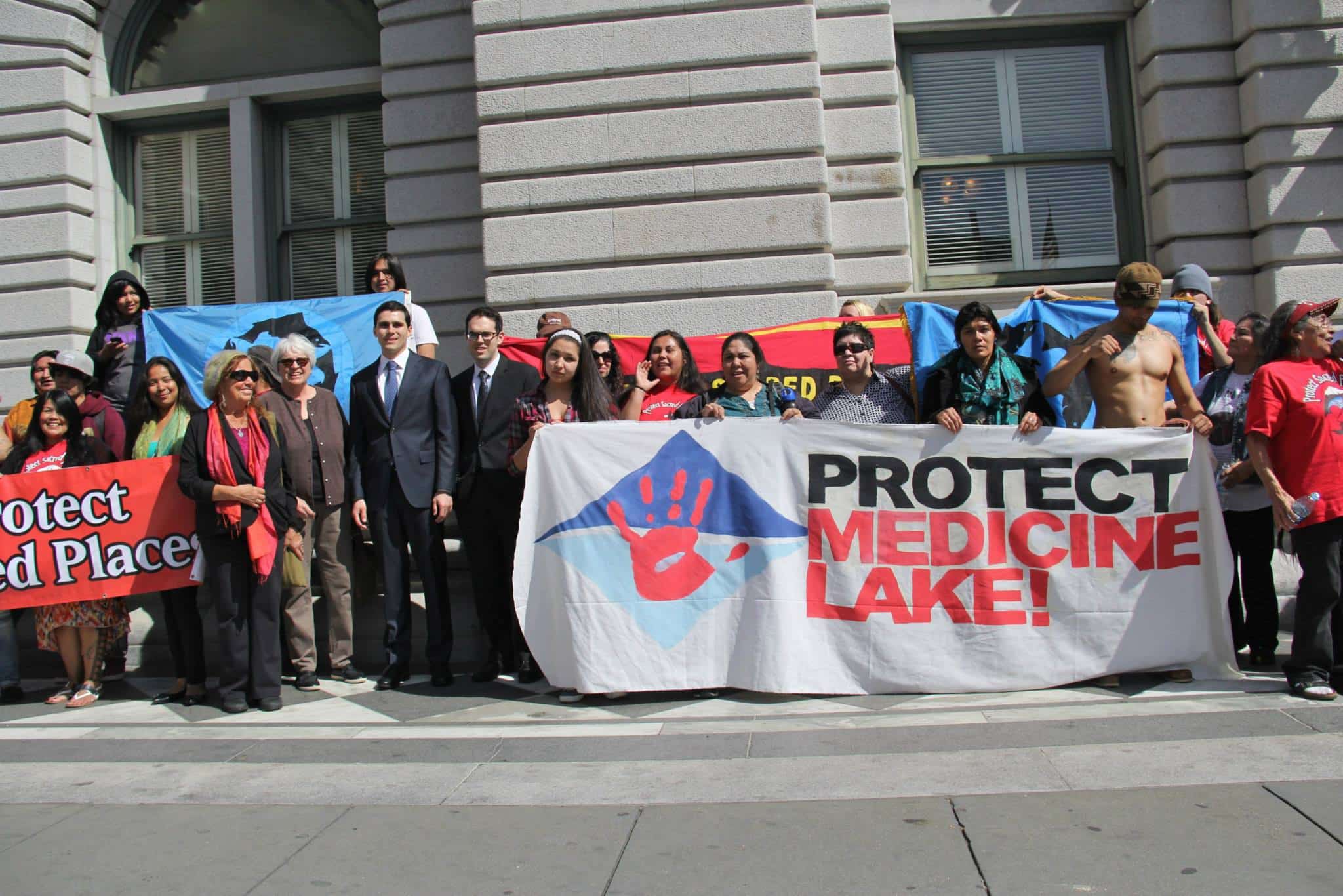 Orienting and Shaping Shasta Scout’s Indigenous Affairs Beat – Shasta Scout