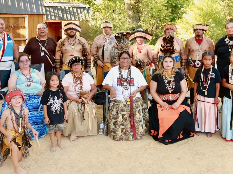 The Pit River Tribe’s History of Daring Activism Will Be Brought To ...