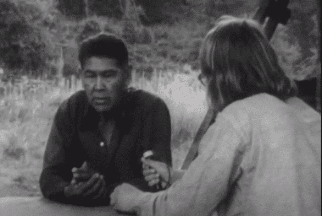 The Pit River Tribe’s History of Daring Activism Will Be Brought To ...