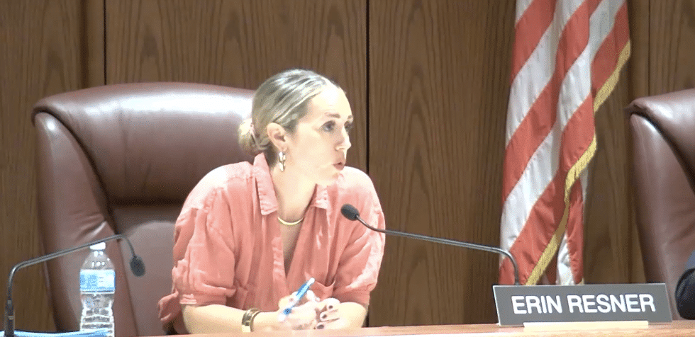 Resner Calls On Redding Council To Transparently Discuss Illegal ...
