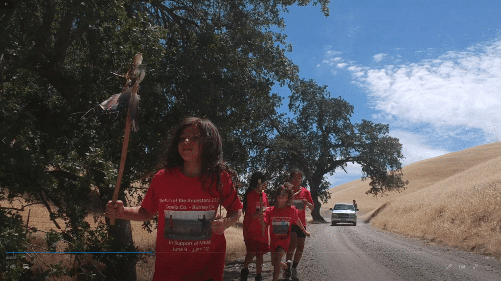 The Pit River Tribe’s History of Daring Activism Will Be Brought To ...