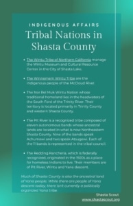 The Pit River Tribe’s History of Daring Activism Will Be Brought To ...