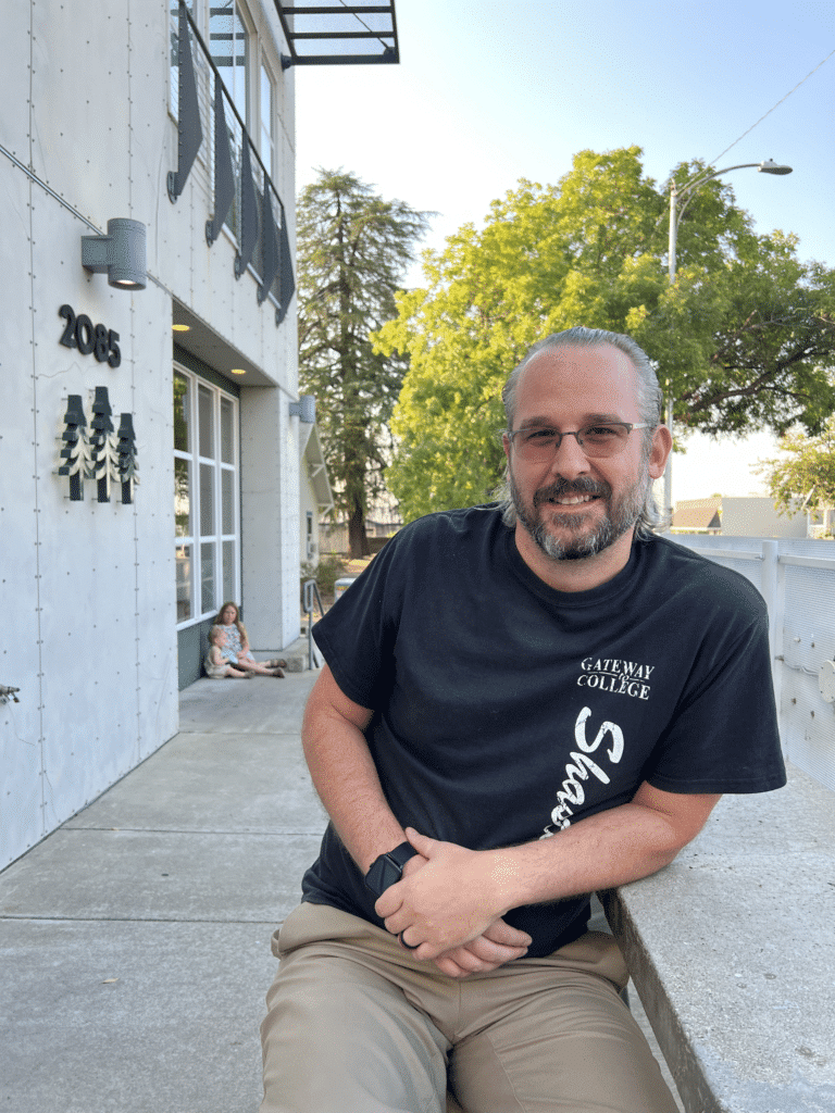 Meet James Crockett for Redding City Council – Shasta Scout