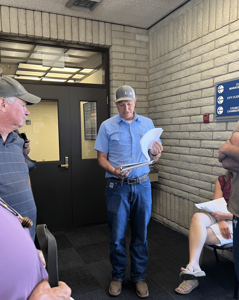 A.C.I.D. Board Offers "Consultancy" To Board President's Political ...