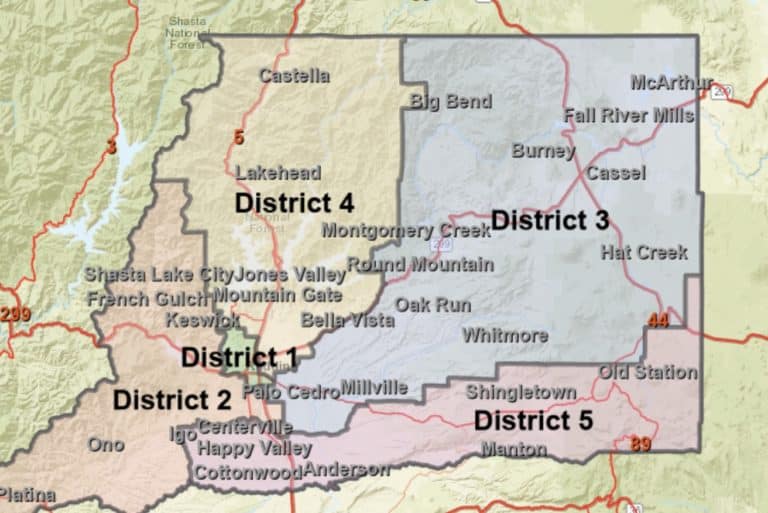 Meet Erin Resner For Shasta County Supervisor – Shasta Scout