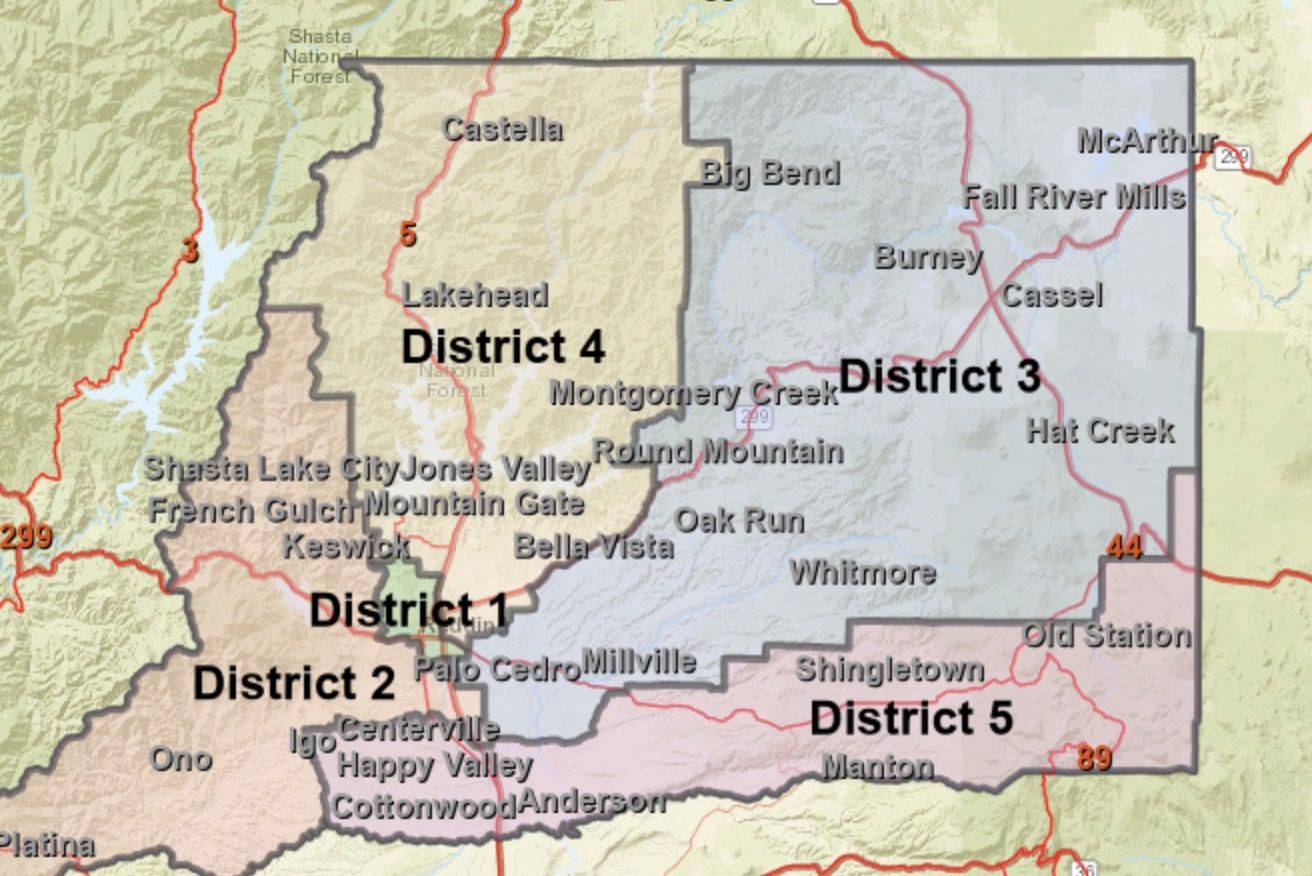 Meet Erin Resner For Shasta County Supervisor – Shasta Scout