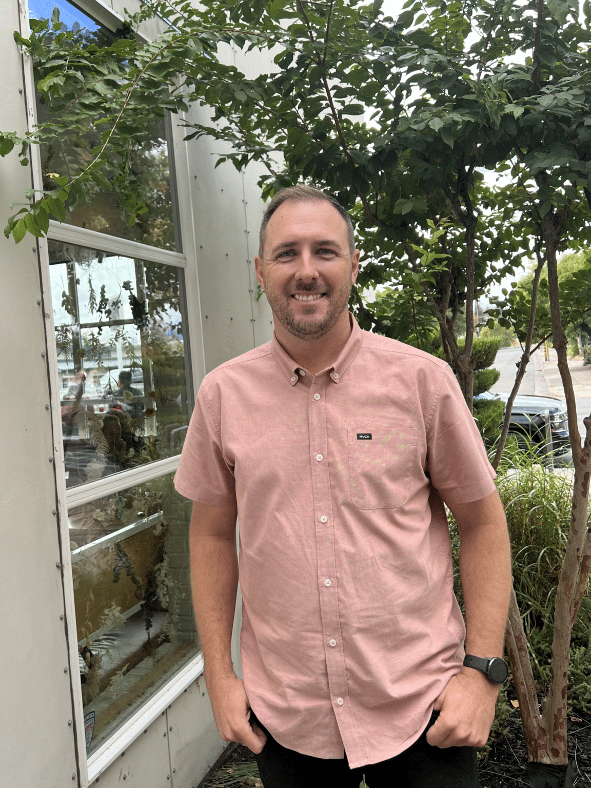 Meet Joshua Johnson for City Council – Shasta Scout