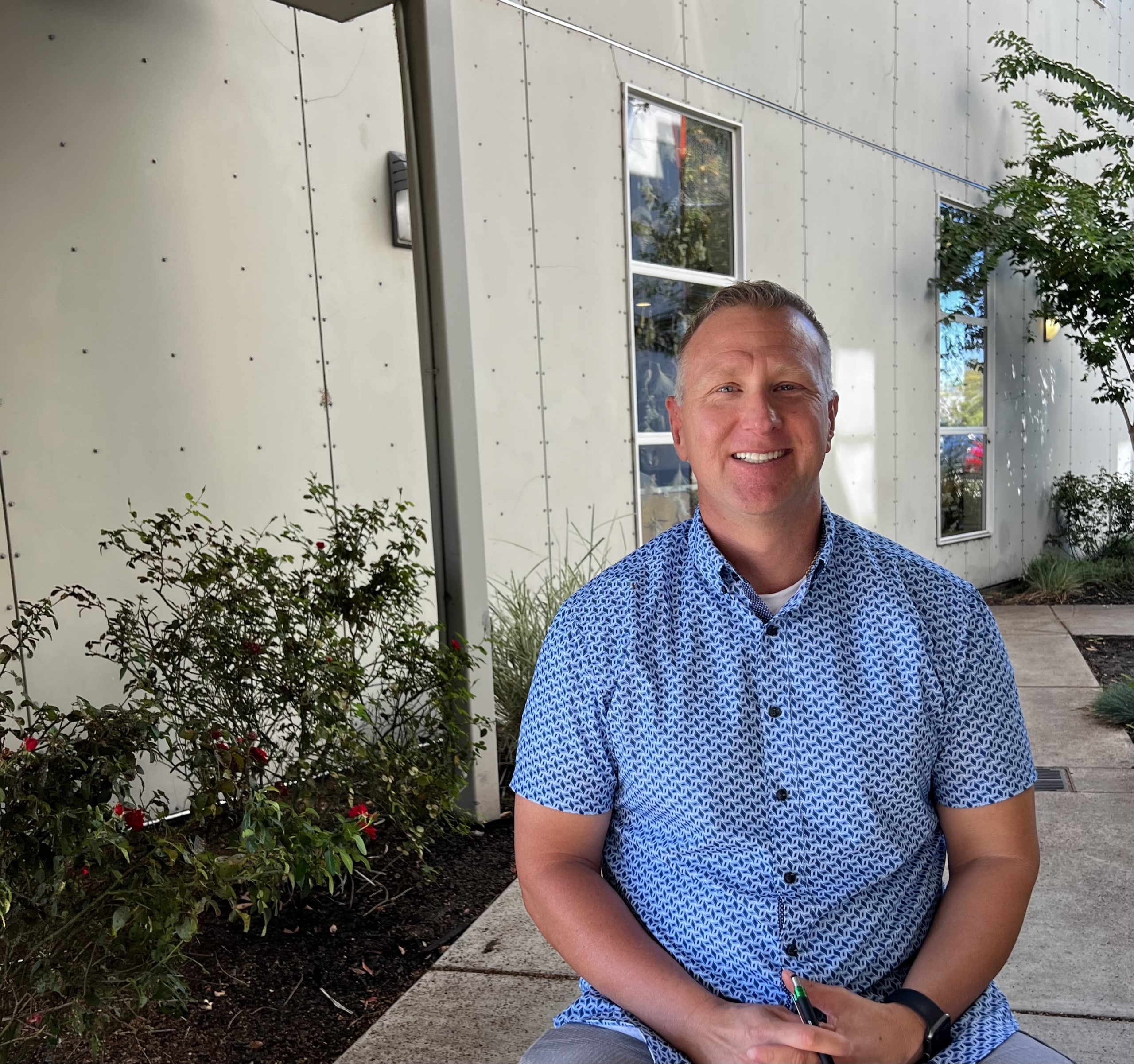 Meet Kevin Crye for Shasta County Supervisor – Shasta Scout