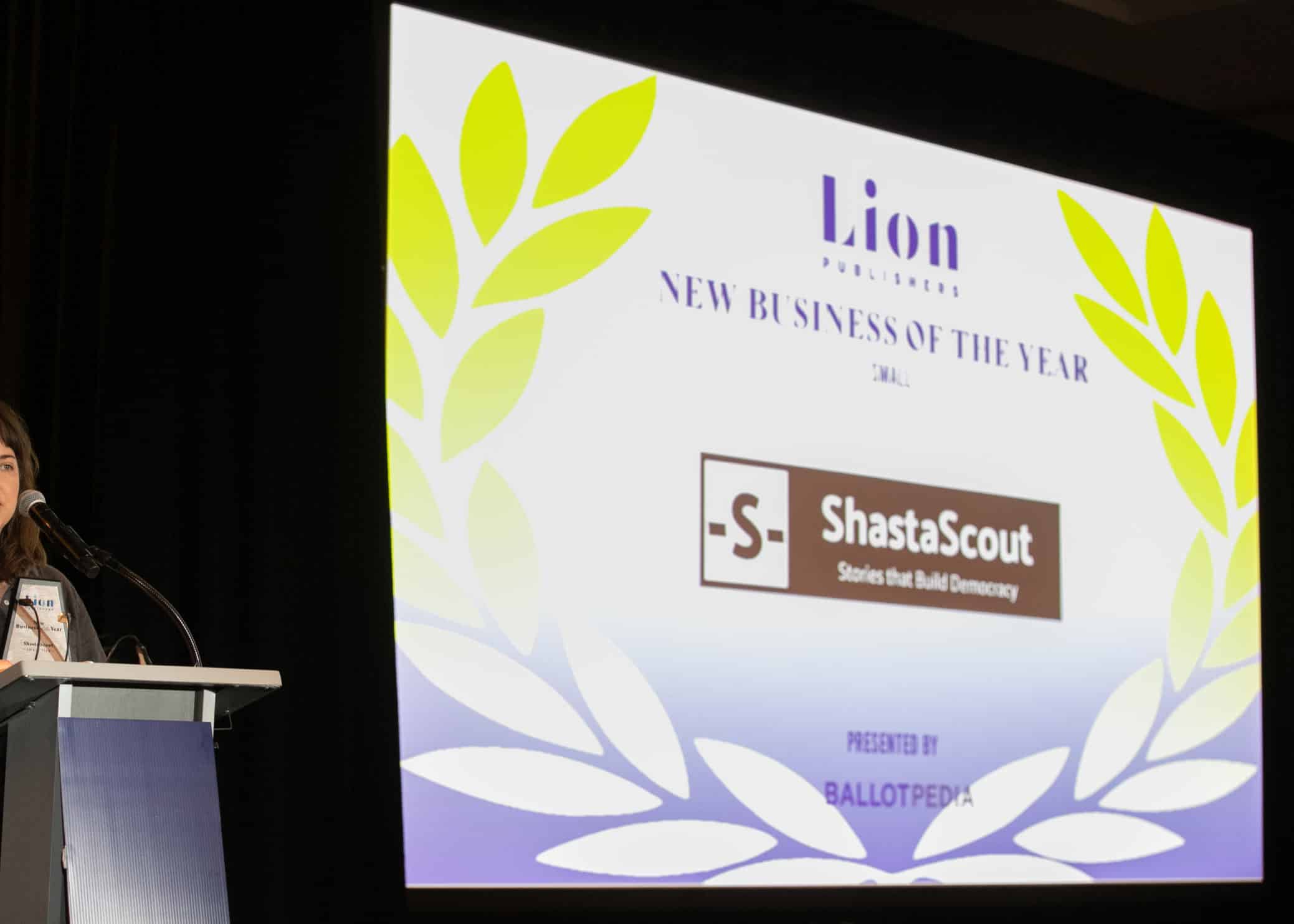 This Is The Work: Becoming "Scout" – Shasta Scout