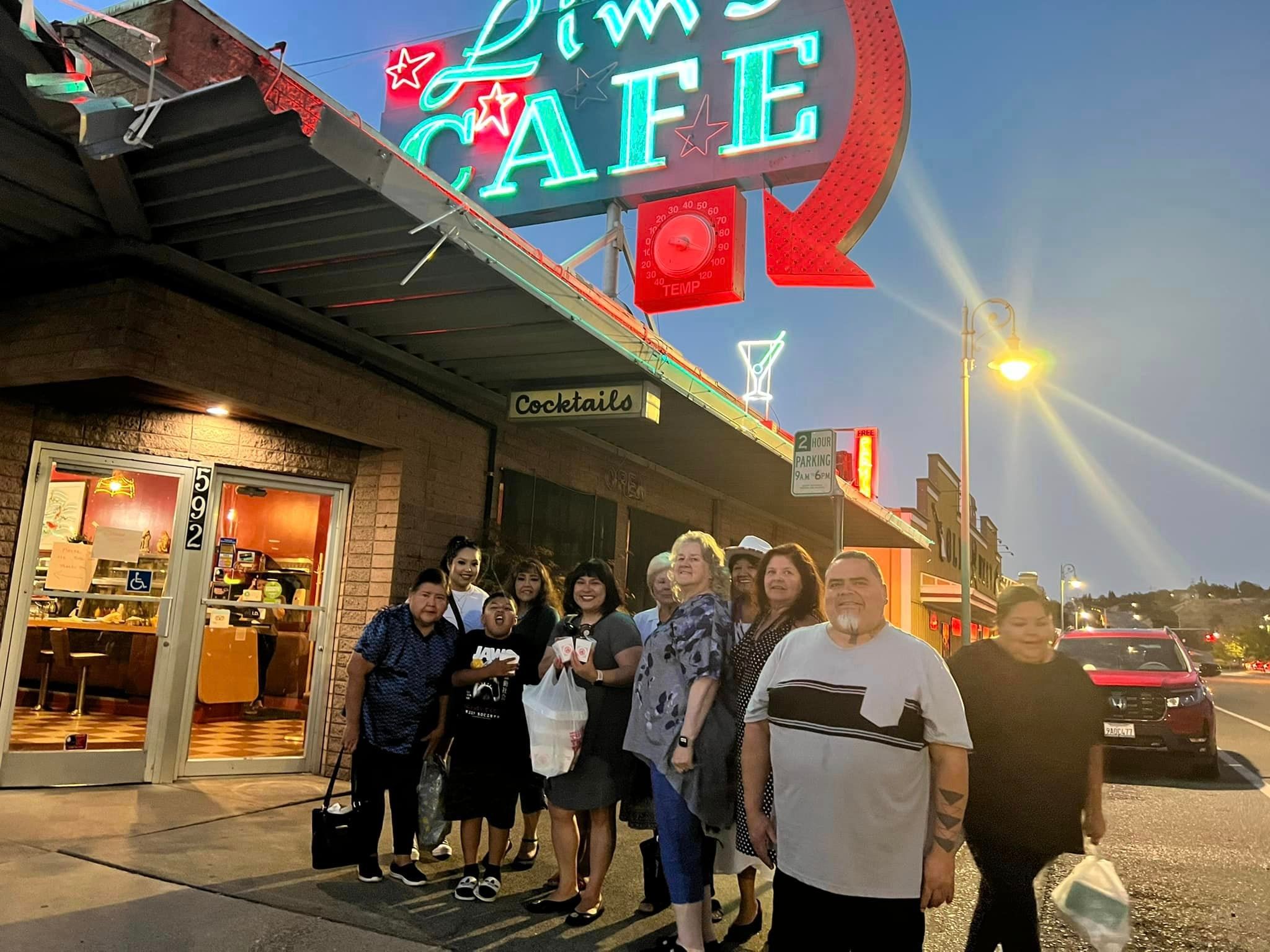 The Pit River Tribe’s History of Daring Activism Will Be Brought To ...