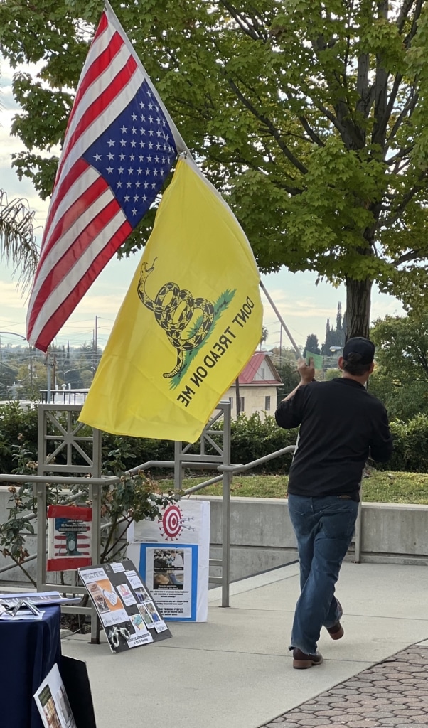 Proposed 2nd Amendment Resolution Is An Overreach of Board's Authority ...