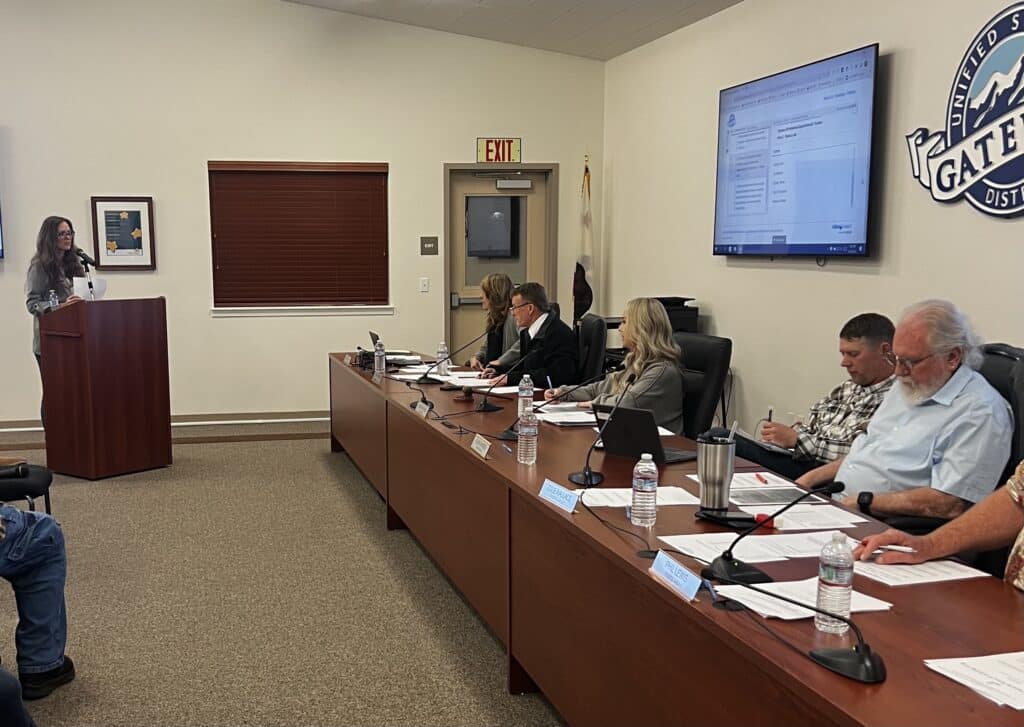 Gateway Will Seek One More Round Of Applicants For Ongoing Board ...