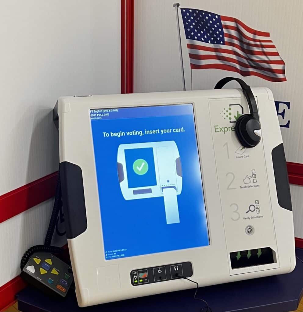 Shasta County, Here’s What Voting Rights Advocates Want You To Know ...