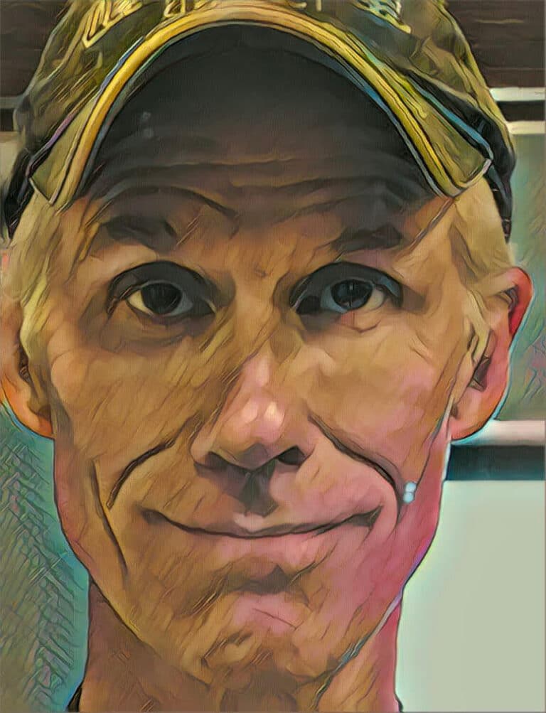 Underground Good: Dr. Doug Craig – Shasta Scout