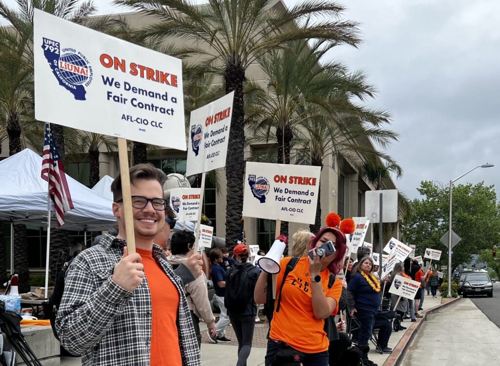 What’s A Living Wage? And Do Shasta County’s General Unit Staff Make ...