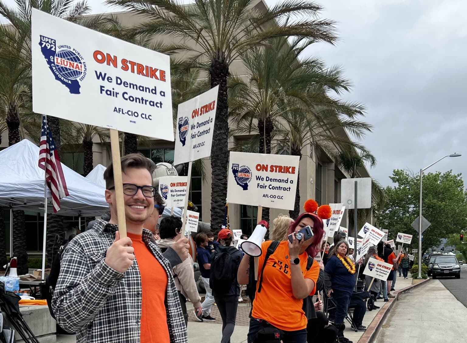 What’s A Living Wage? And Do Shasta County’s General Unit Staff Make ...