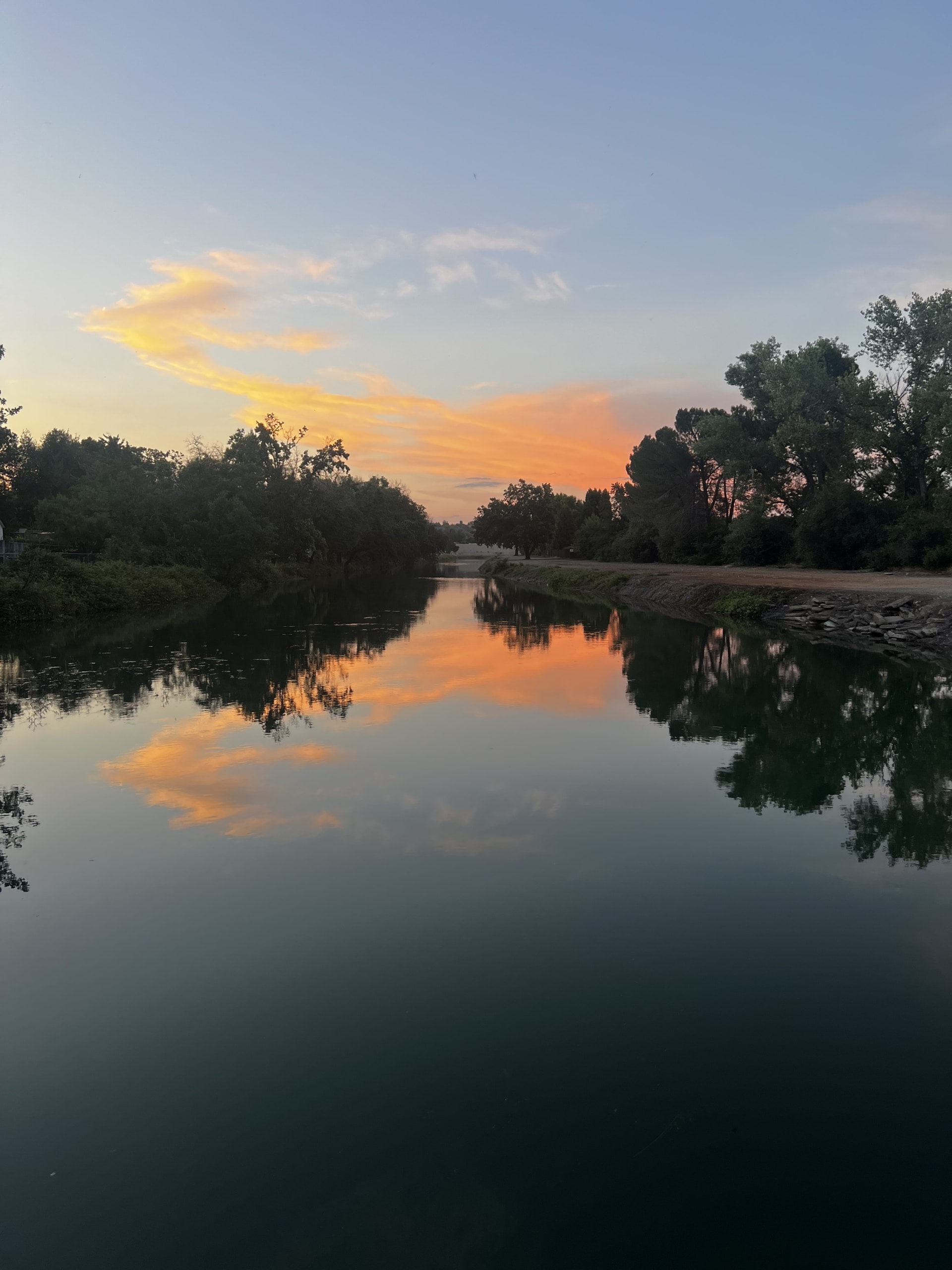 "It's A Monster": ACID Struggles To Manage Water After Year of Drought ...