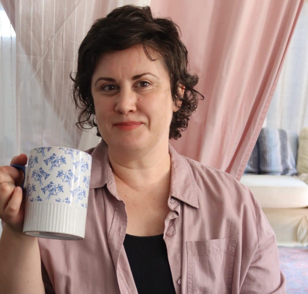 Michelle Weidman: Associate Editor & Community Reporter – Shasta Scout