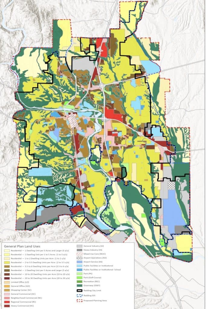 Planning Commission Reviews Draft Environmental Impact Report for ...