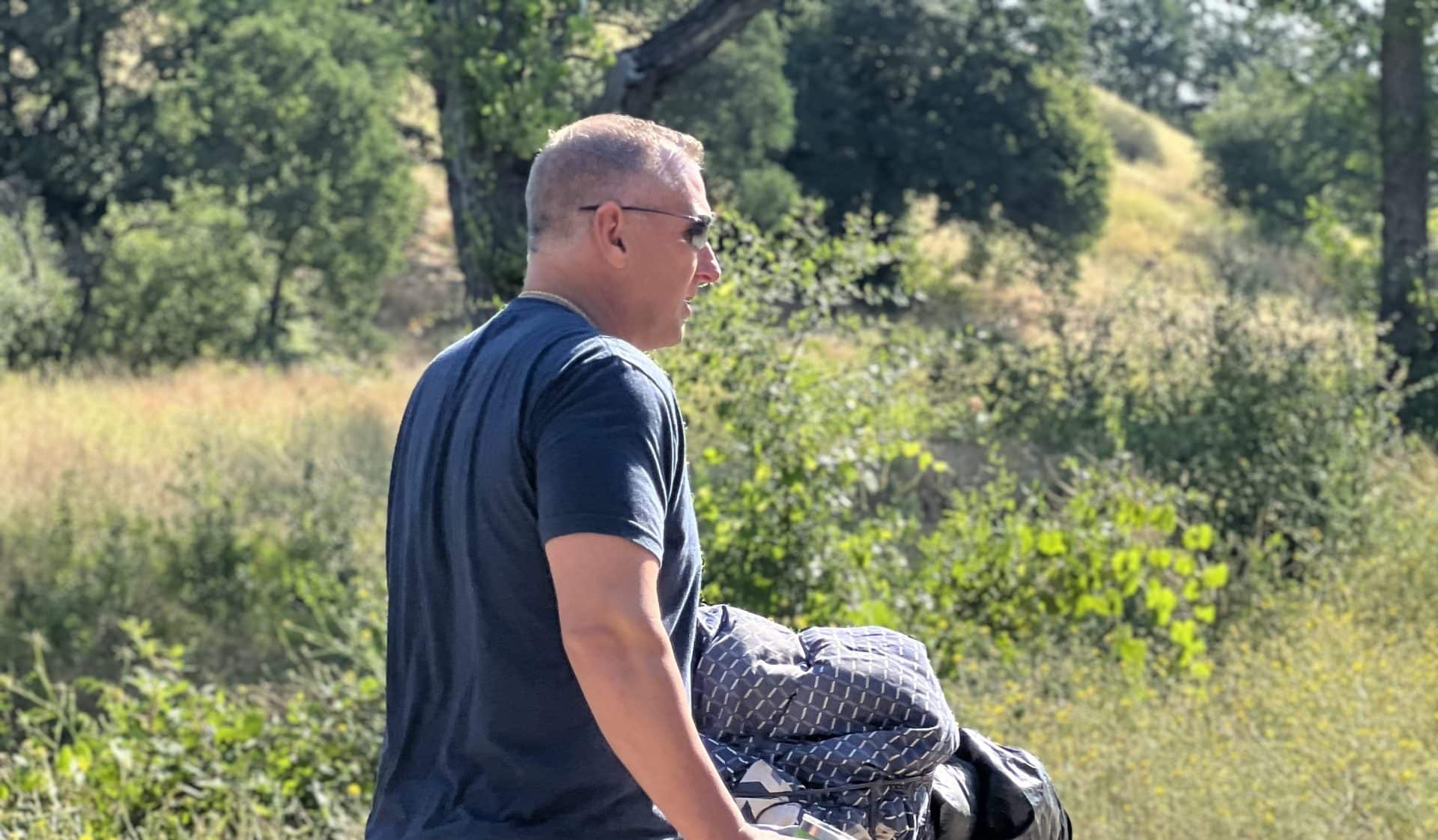 Shasta County Supervisor Kevin Crye Will Face A Recall Election, Likely ...