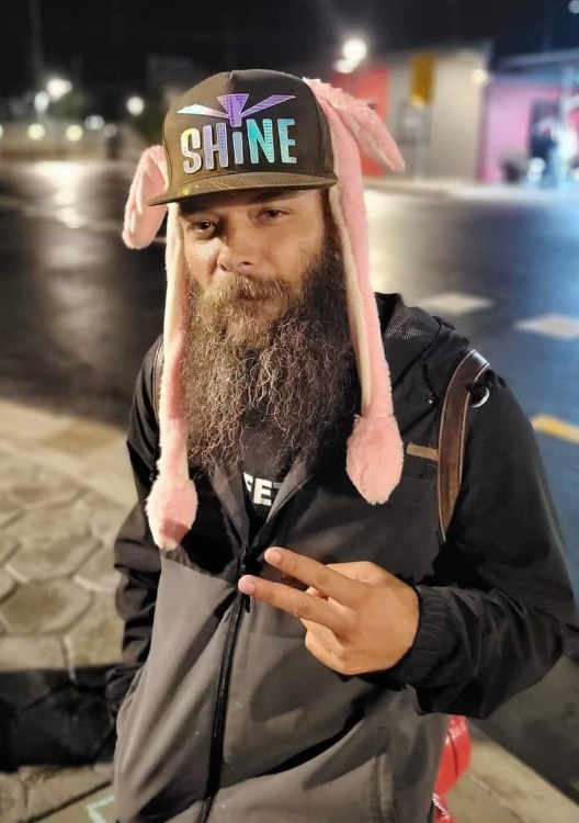 Update: Redding Community Member Marv Ellis Has Been Found Dead ...