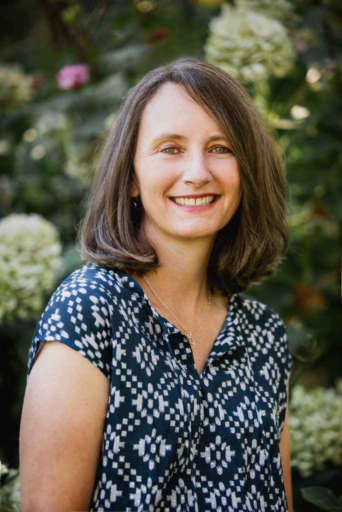 Redding's Director of Community Services, Kim Niemer, Will Retire This ...