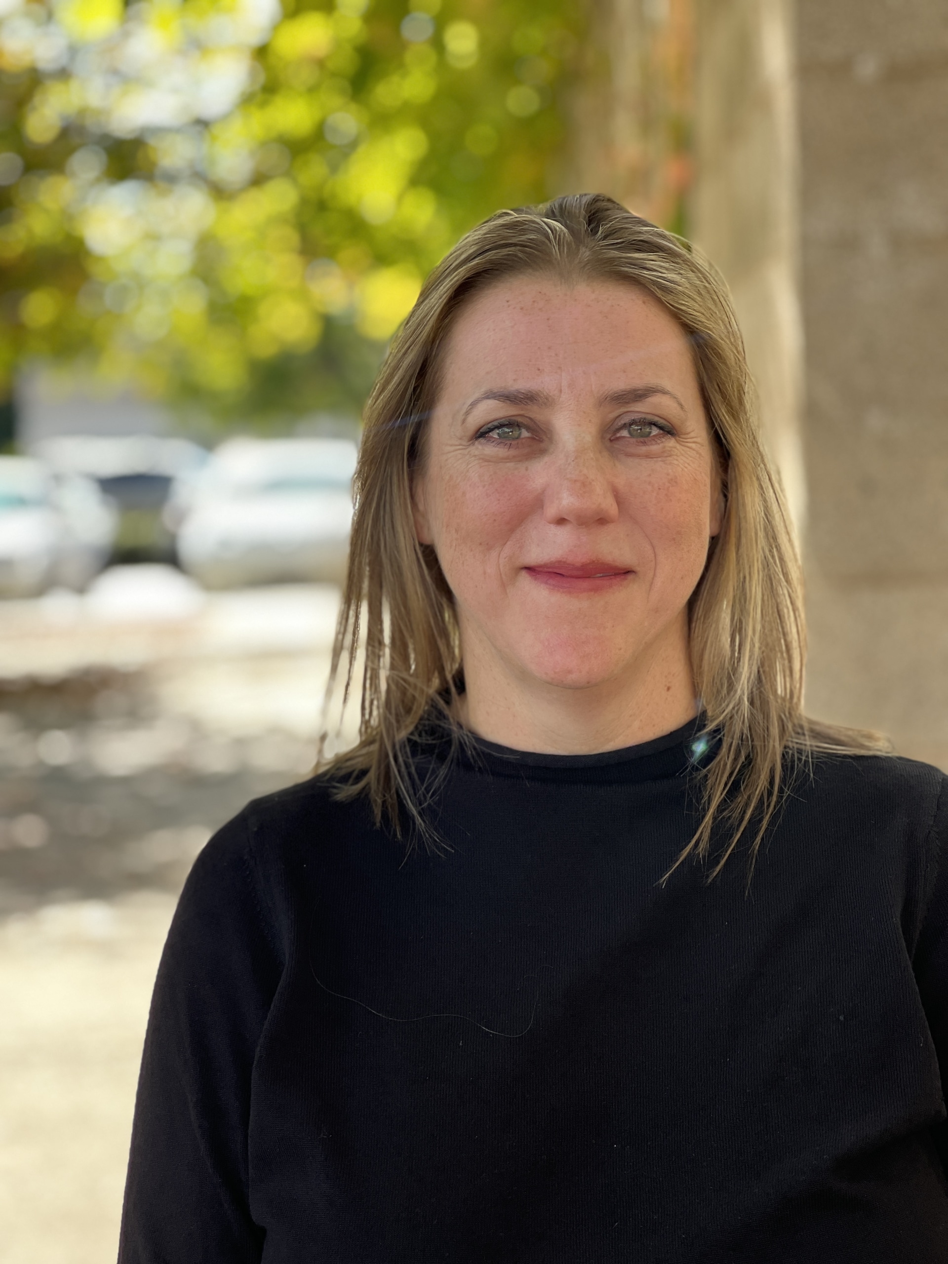 Meet Camille King for Gateway Unified School District Board – Shasta Scout