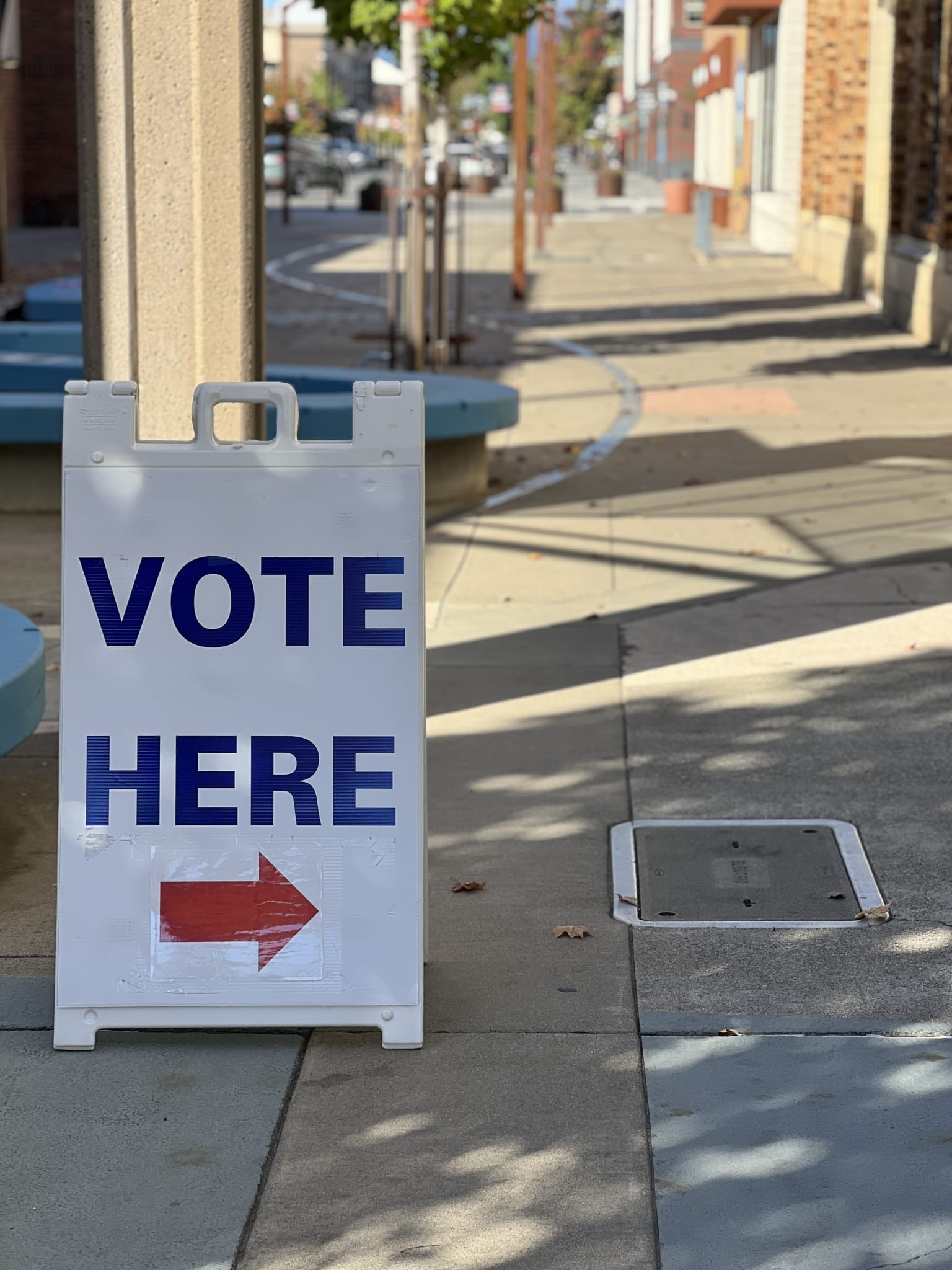 Some worry new Shasta election policies won’t safeguard their vote ...