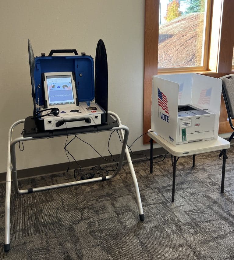 Shasta County Elections 2024: Here's Who's Running for School Boards in ...