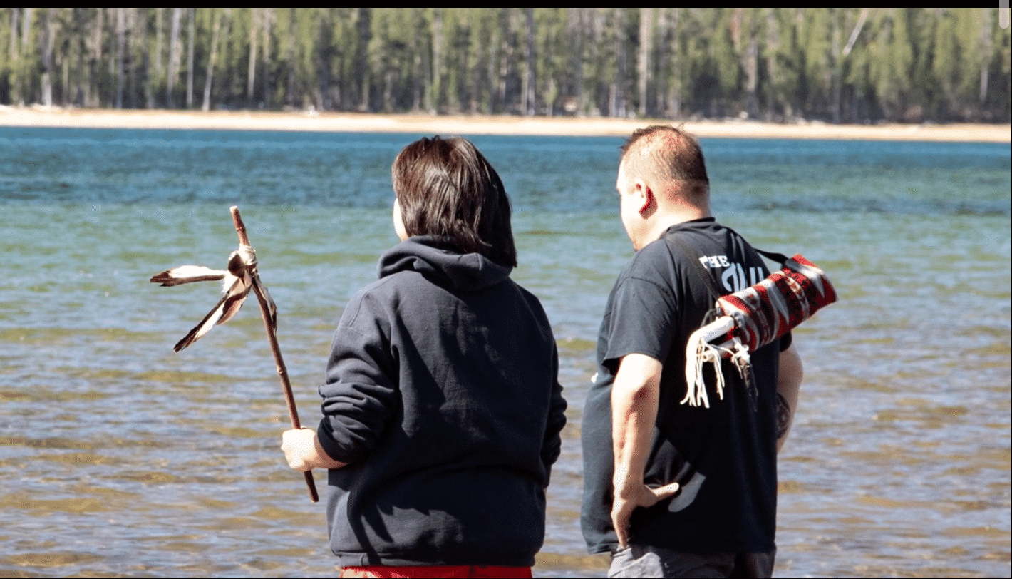 A Legal Shield to Protect the Sacred: Pit River Tribe Asks Biden to ...