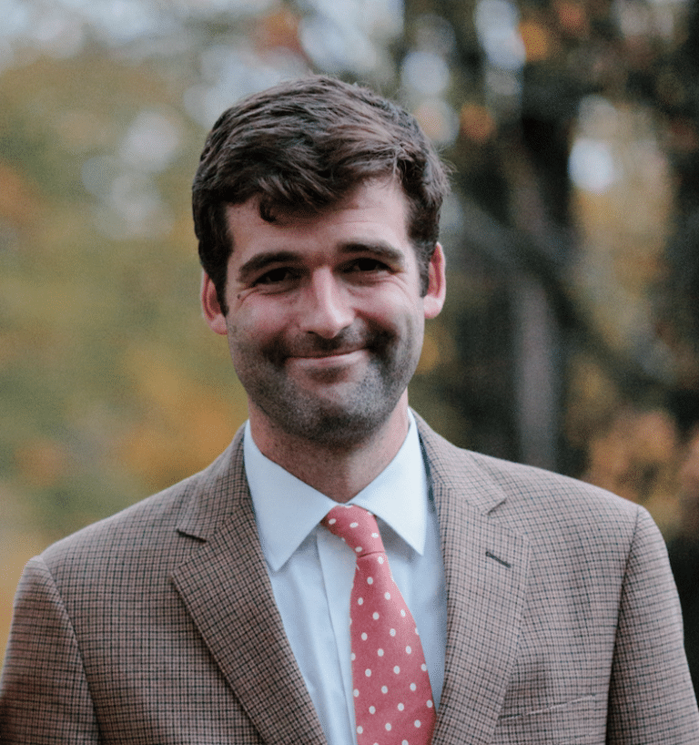 Meet the Team – Shasta Scout