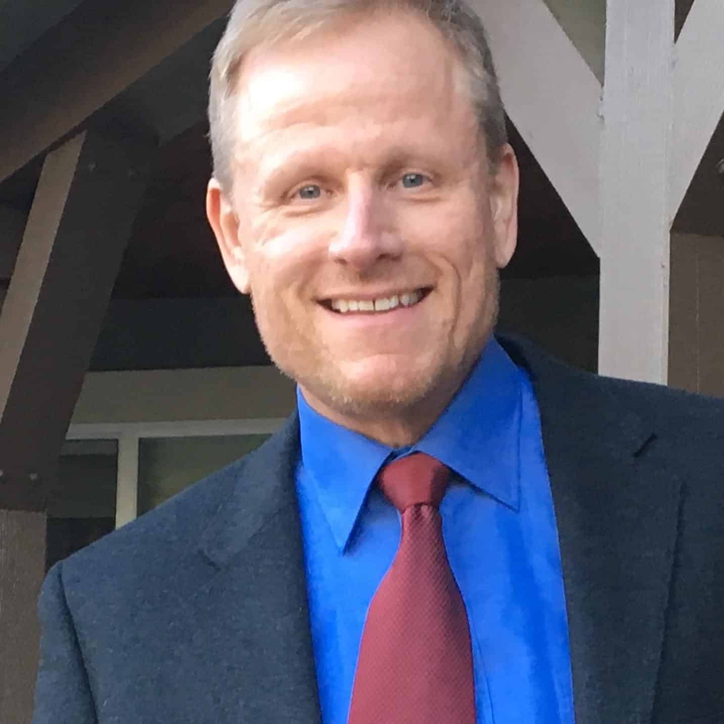 Meet Allen Long For Shasta County Supervisor – Shasta Scout