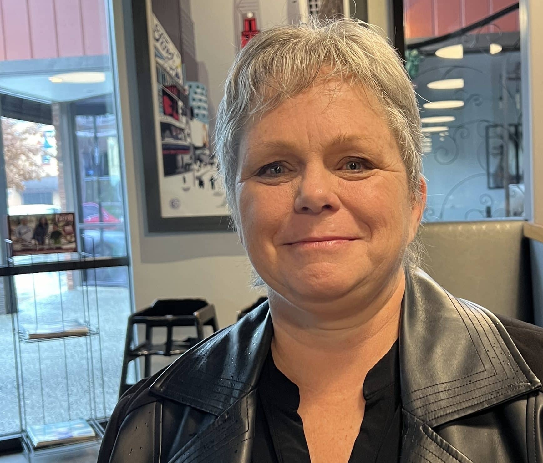 Meet Susanne Baremore for County Supervisor – Shasta Scout