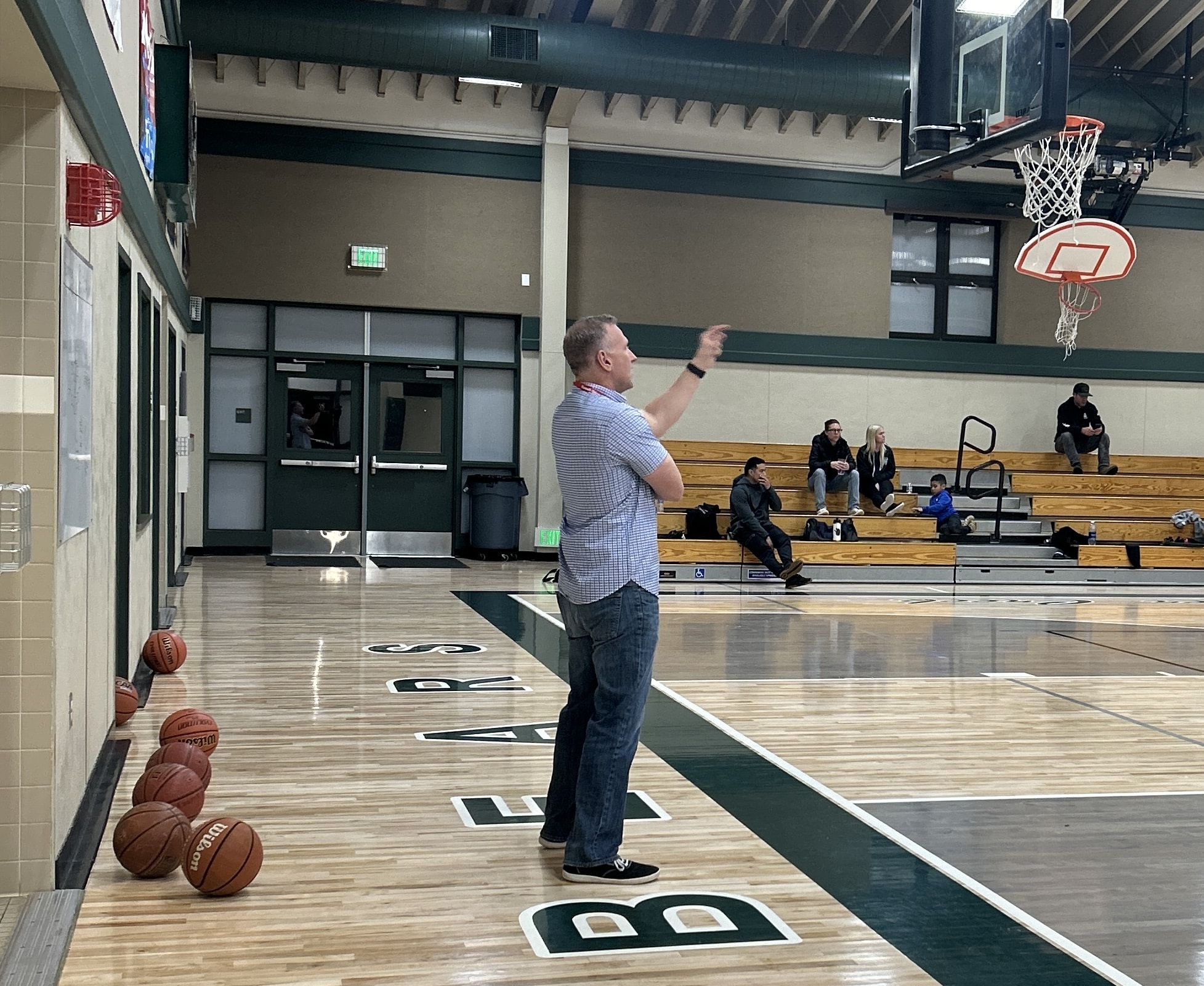 Shasta County Supervisor Kevin Crye Says He Feels Pride, Relief ...