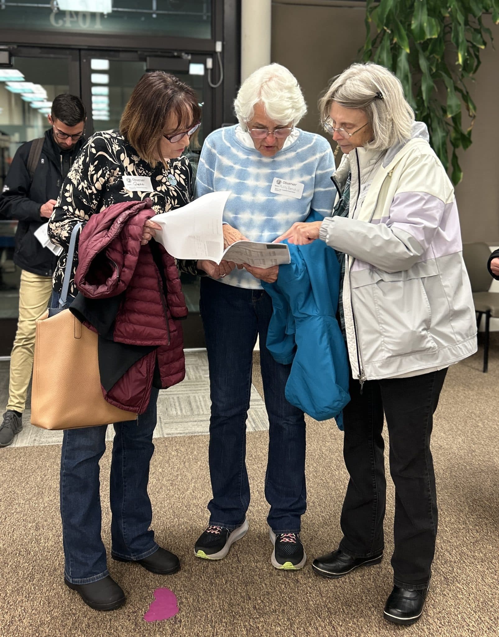 Shasta County Supervisor Kevin Crye Says He Feels Pride, Relief ...