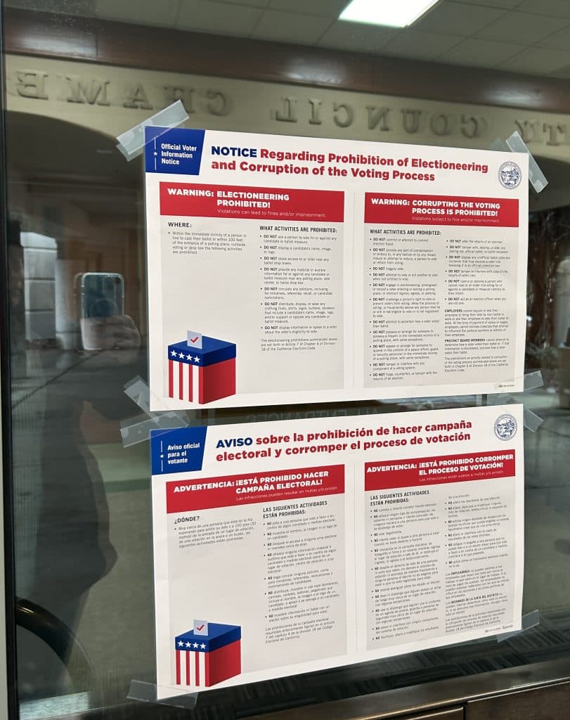 Shasta County Elections 2024: Here's Who's Running for Supervisor ...