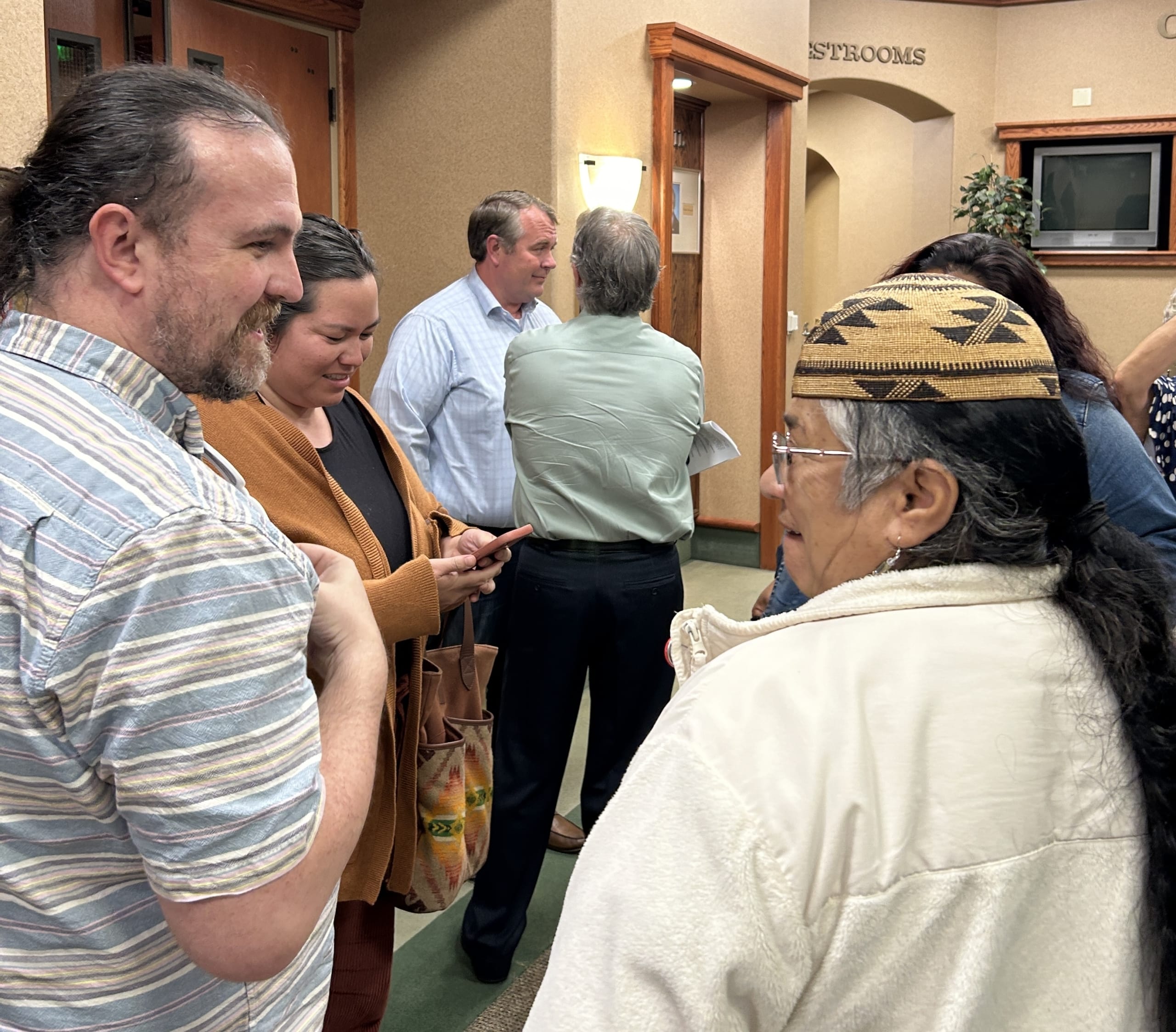 Redding Planning Commissioner Aaron Hatch will Maintain His Seat ...