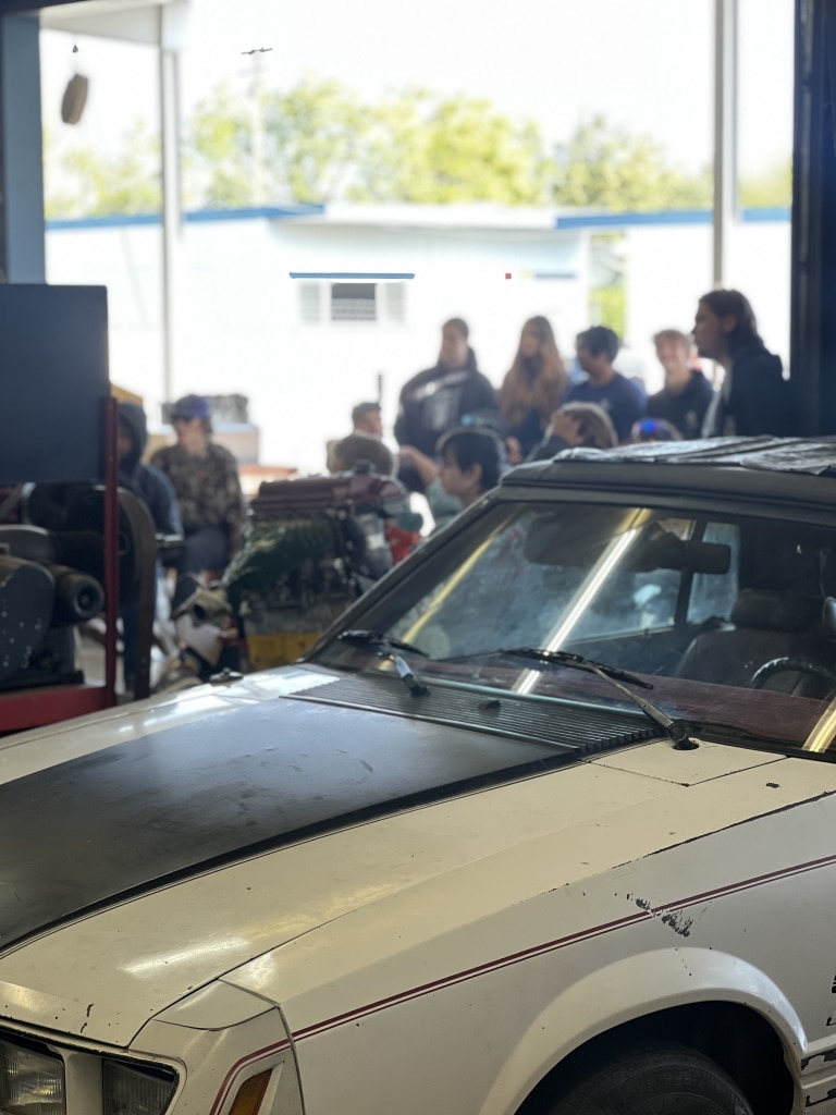 Across California, Data Gaps Related to Career Education May Contribute ...