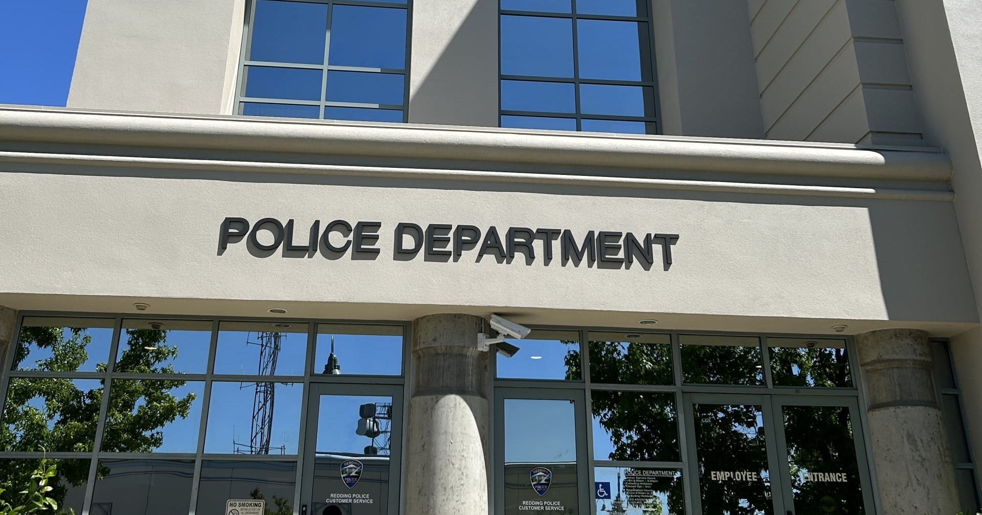 RPD Citizen Academy: Power and Consent Through a Law Enforcement Lens ...