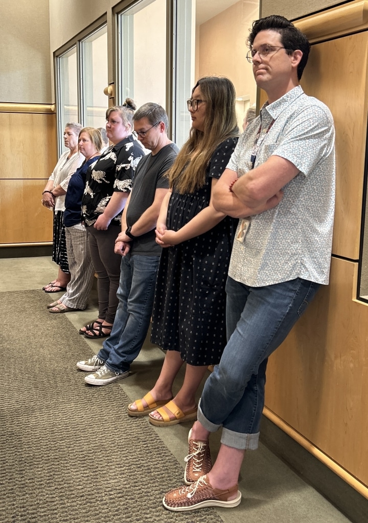 Five Candidates are Vying for Shasta's Top Election Job. Here's What ...