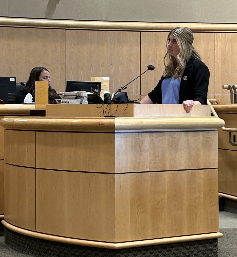 Shasta Board Majority Used Questions Focused on Ideology, Not Expertise ...