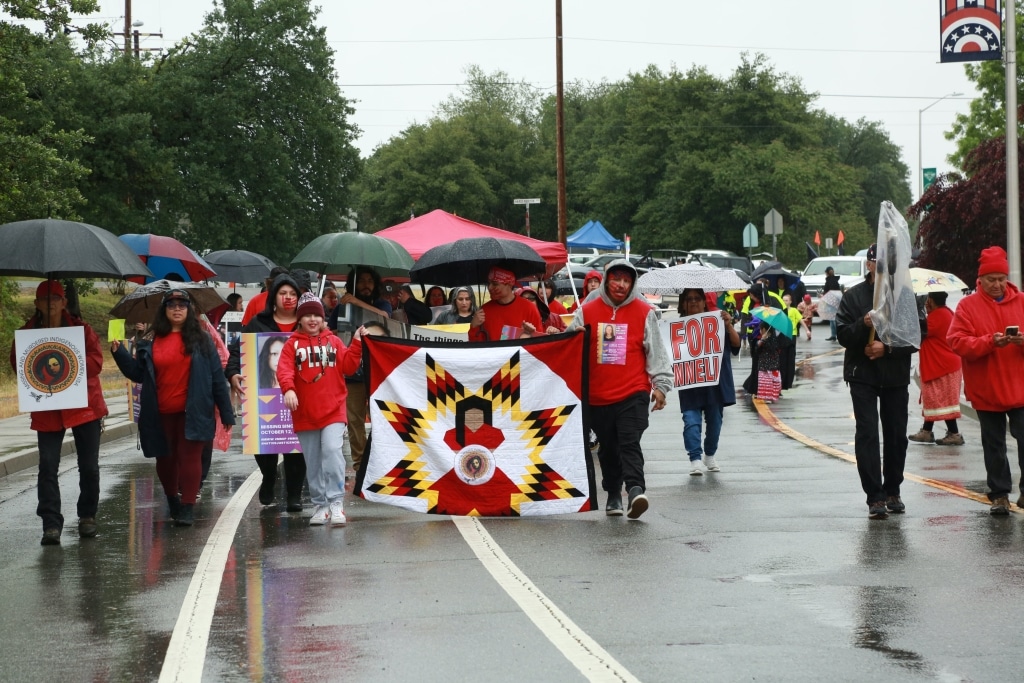 Feather Alerts Denied: California’s Efforts to Locate Missing ...