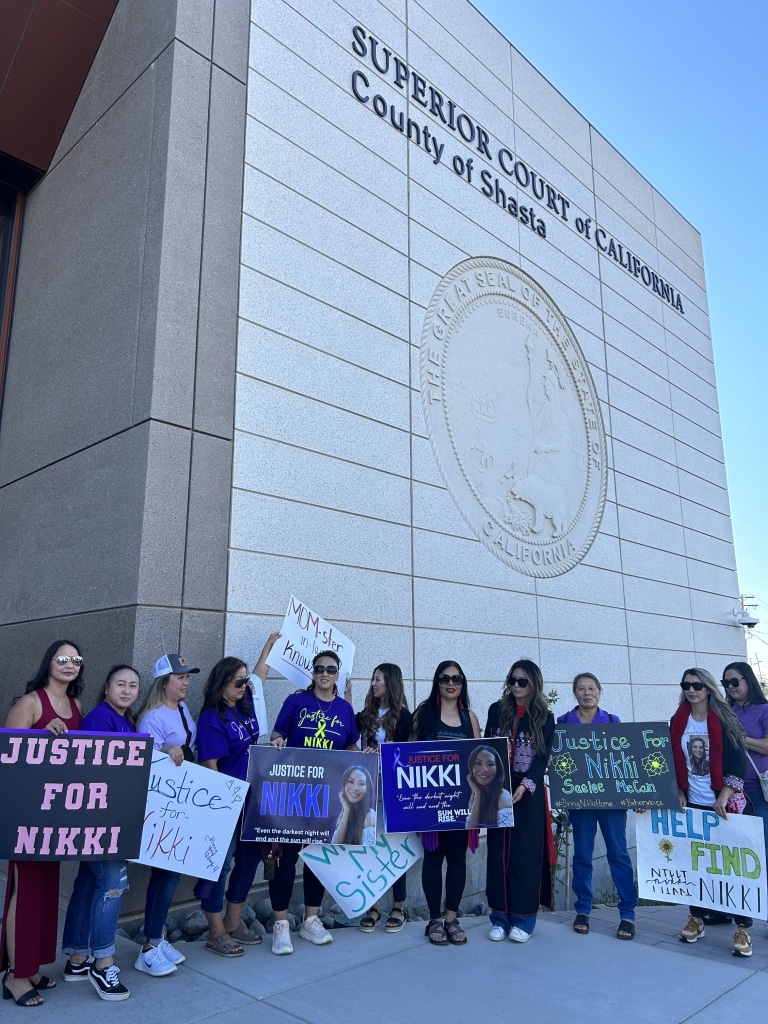 Tyler McCain’s Felony DV Charges Dismissed As Search for Missing Wife ...