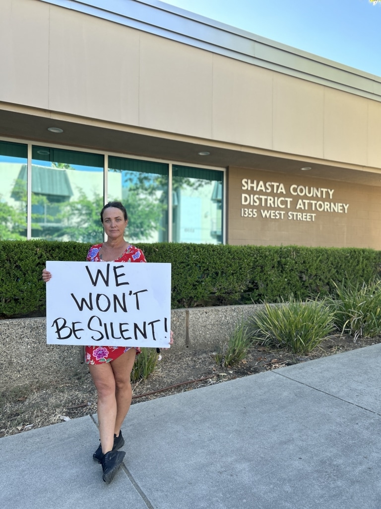 Tyler McCain’s Felony DV Charges Dismissed As Search for Missing Wife ...