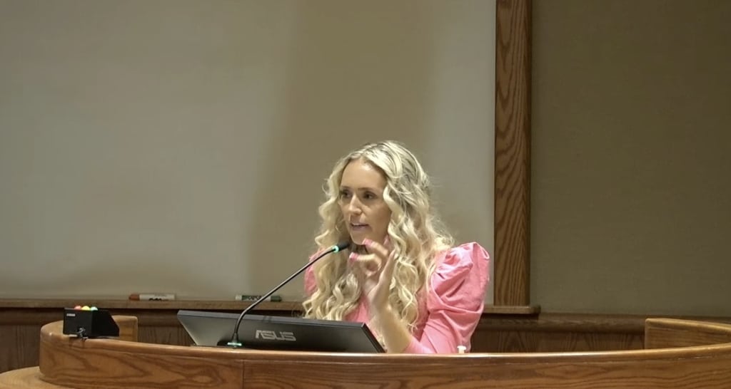 Builder and Developer Joshua Johnson Will Take Dacquisto's Redding ...