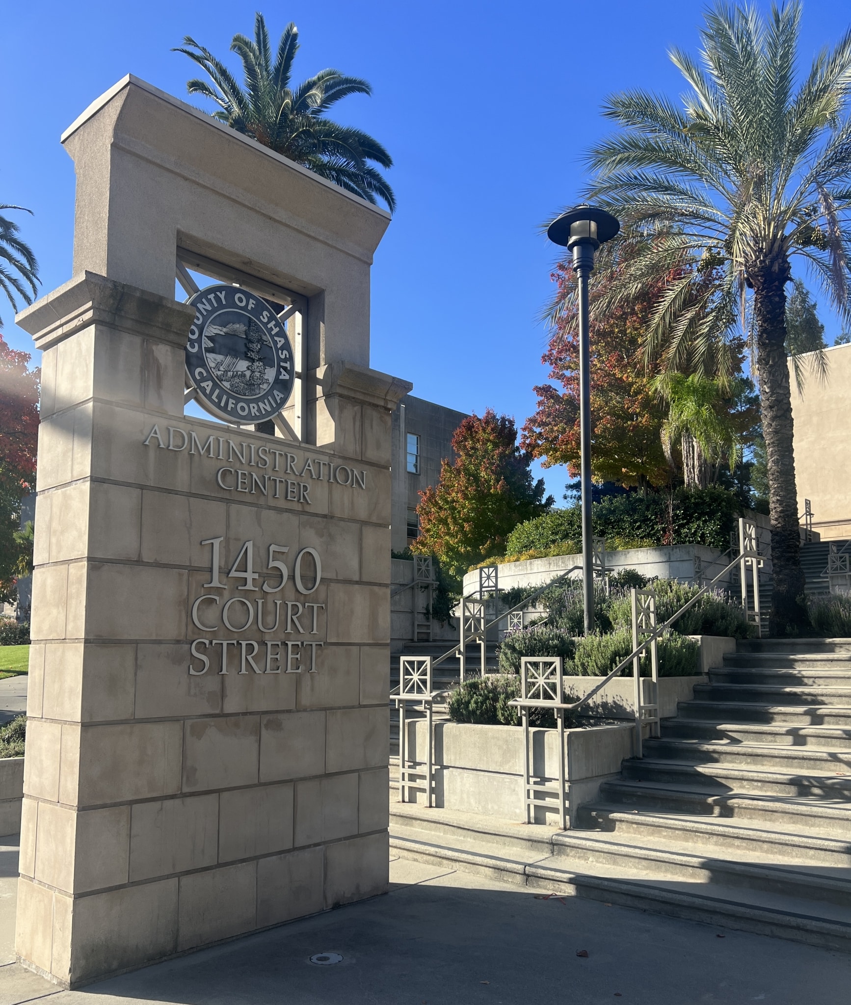 The Shasta County Board is Still Discussing a Nearly Three-Year-Old ...