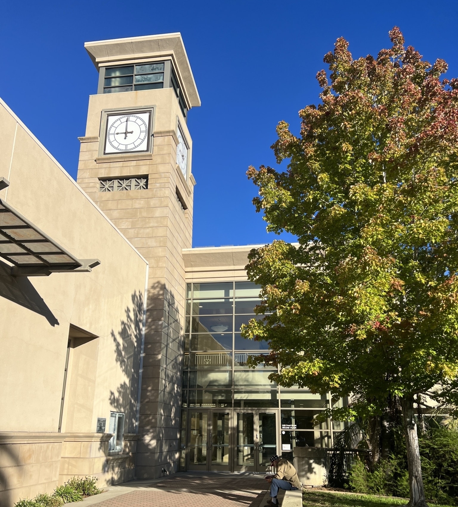 Shasta County HHSA Has Hired a New CFO. She will Replace the County’s ...