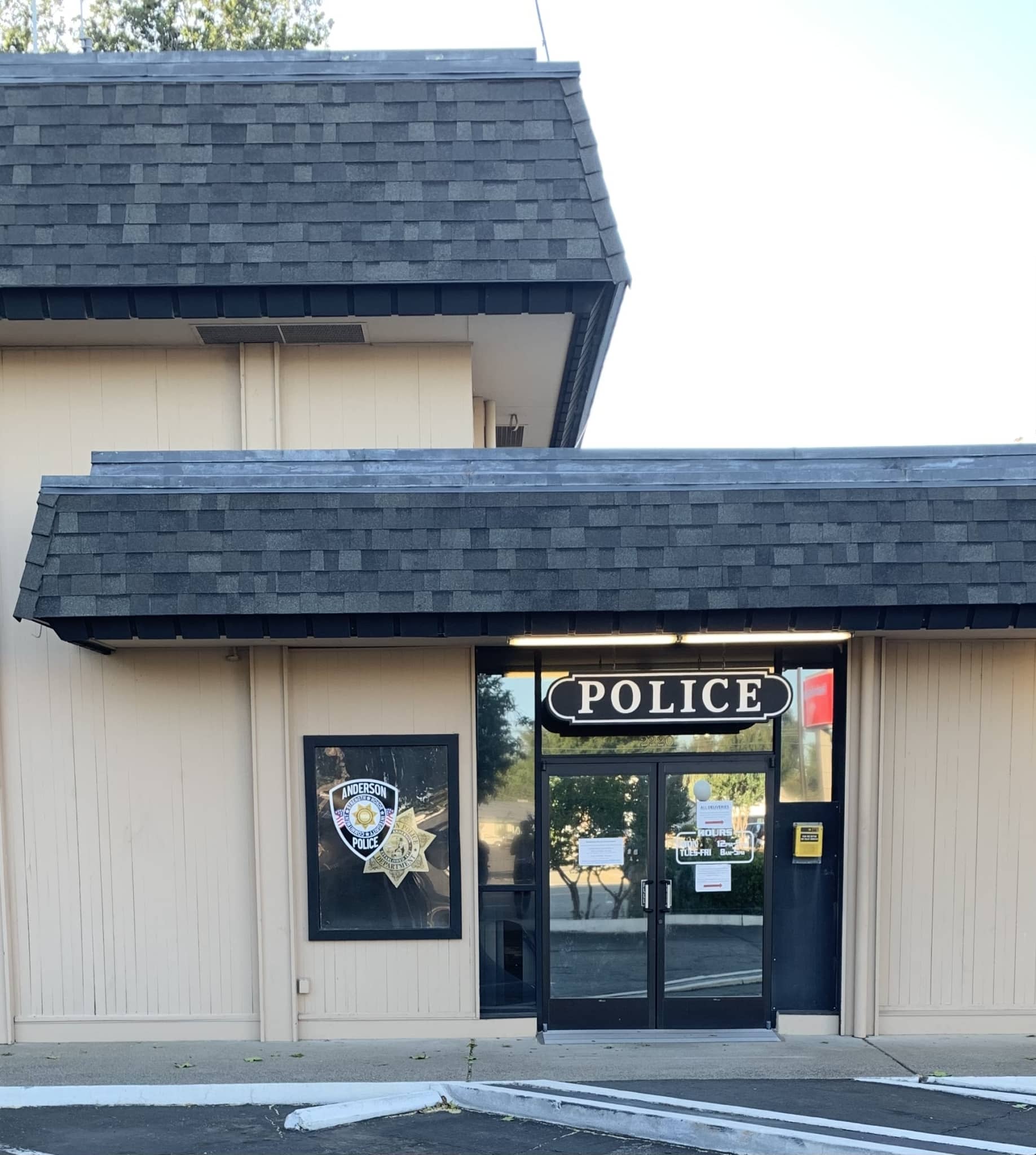 Anderson City Council Votes to Select New Police Chief – Shasta Scout